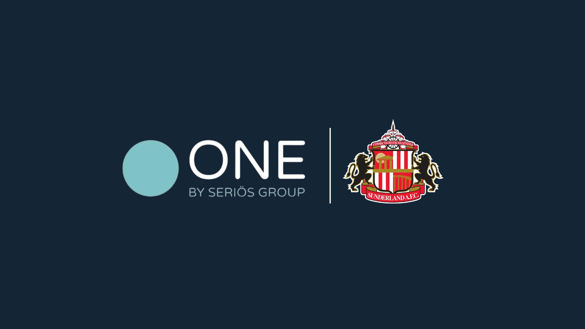 Revolutionising Sunderland AFC with Seriös ONE | Seriös Group