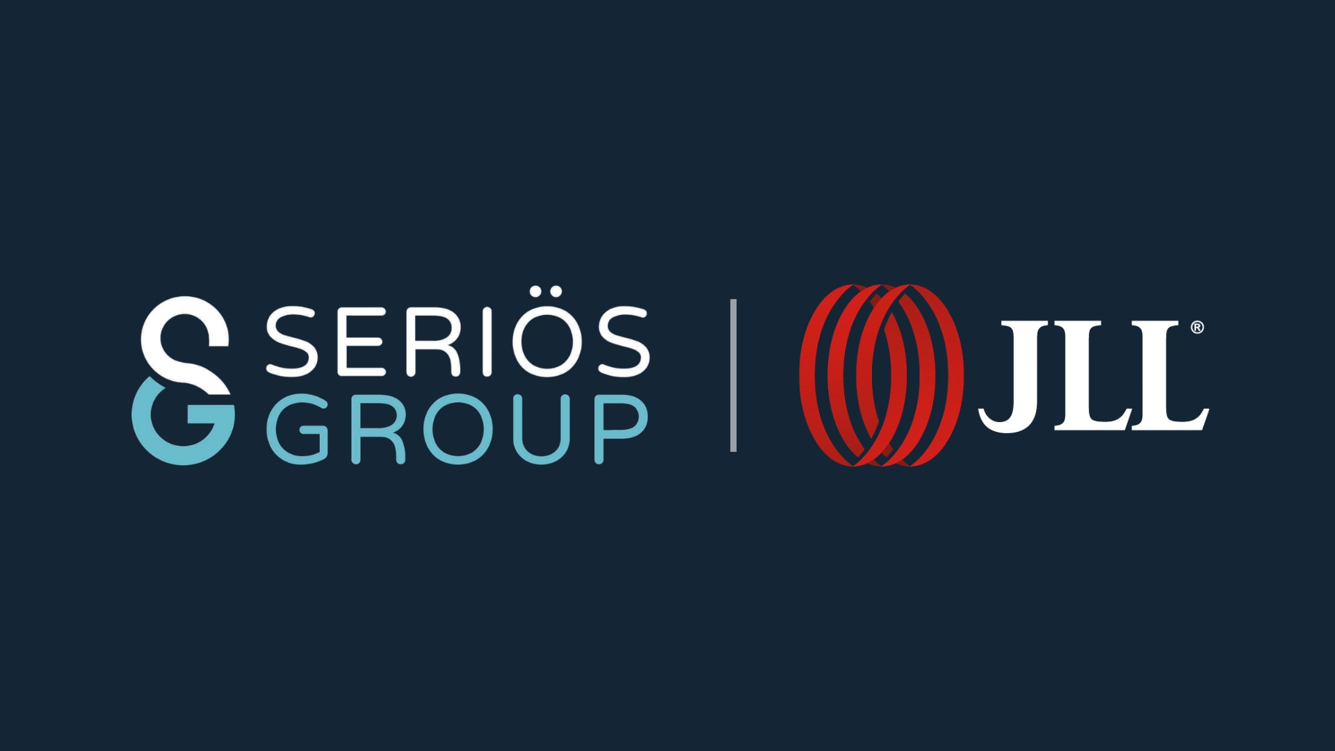 How Seriös Group is transforming JLL's data operations | Seriös Group